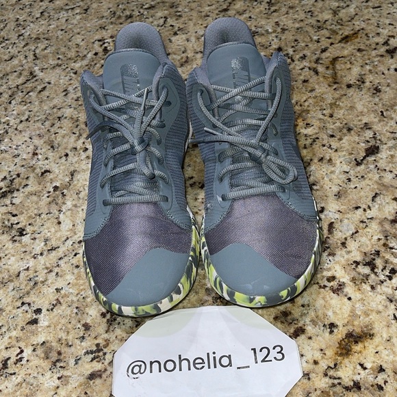 Nike | Shoes | Nike Precision Iii | Poshmark